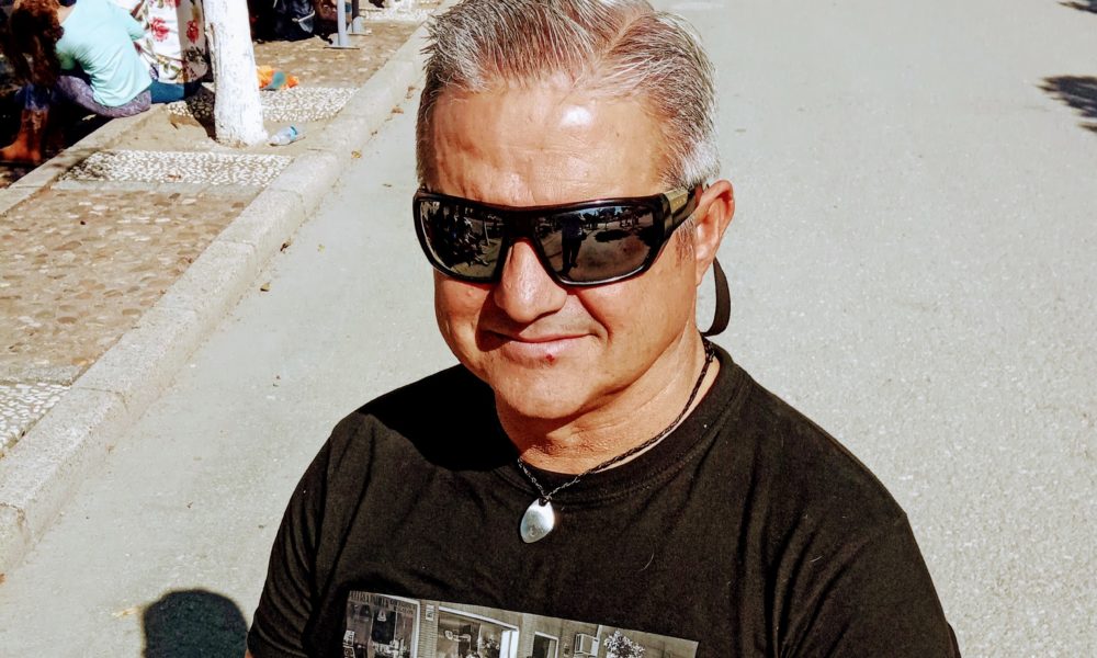 Rafael Ordóñez tiene desde hoy una calle a su nombre por sus logros ...