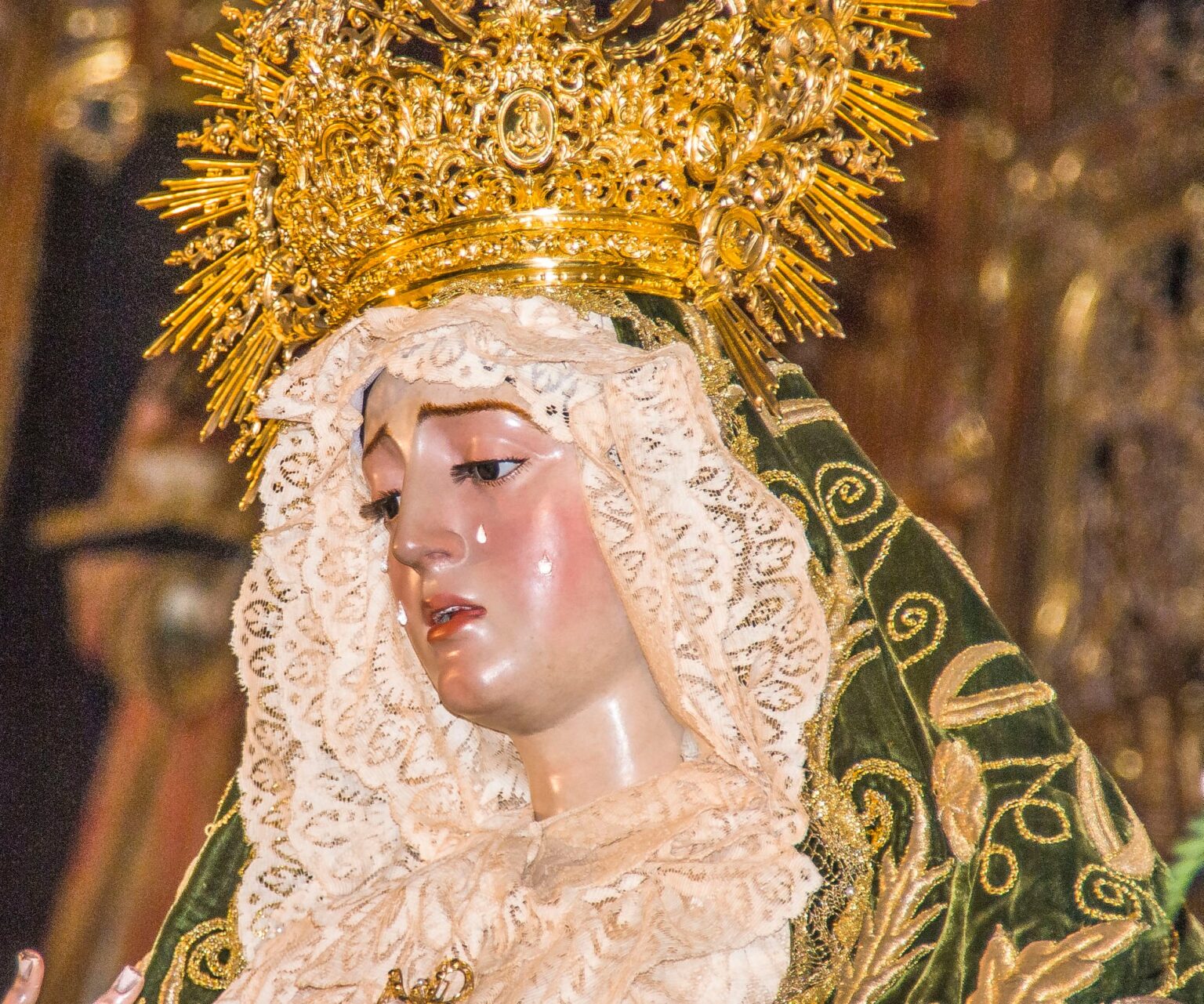 El vigésimo aniversario de la Coronación de la Esperanza se celebrará ...