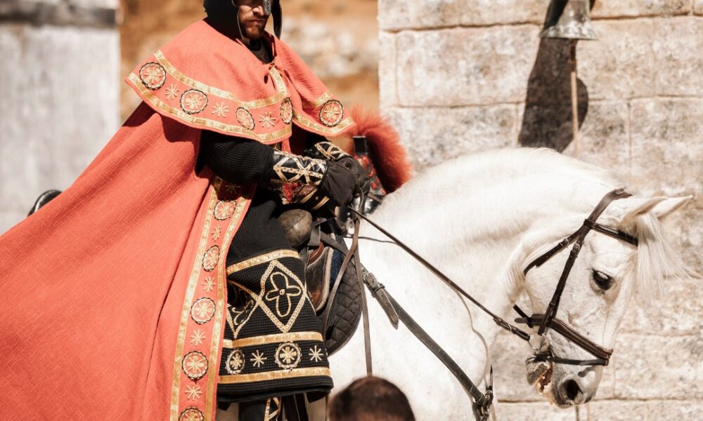 Puy du Fou, un caso de éxito en el turismo cultural