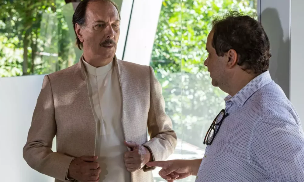 Porqué «Nuestro hogar 2: Los mensajeros» es una película única