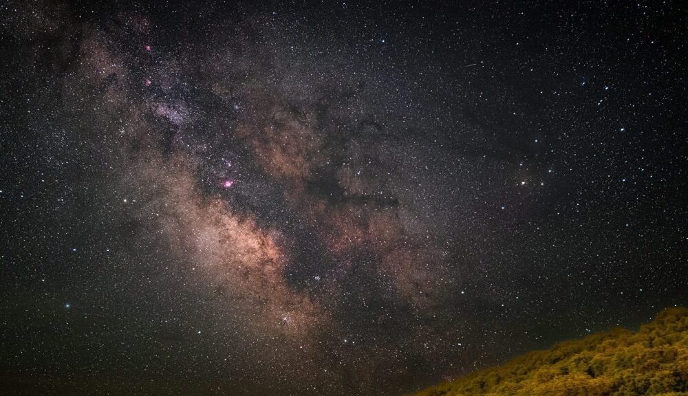 Marchena volverá a mirar al cielo con una noche dedicada a la mitología ...